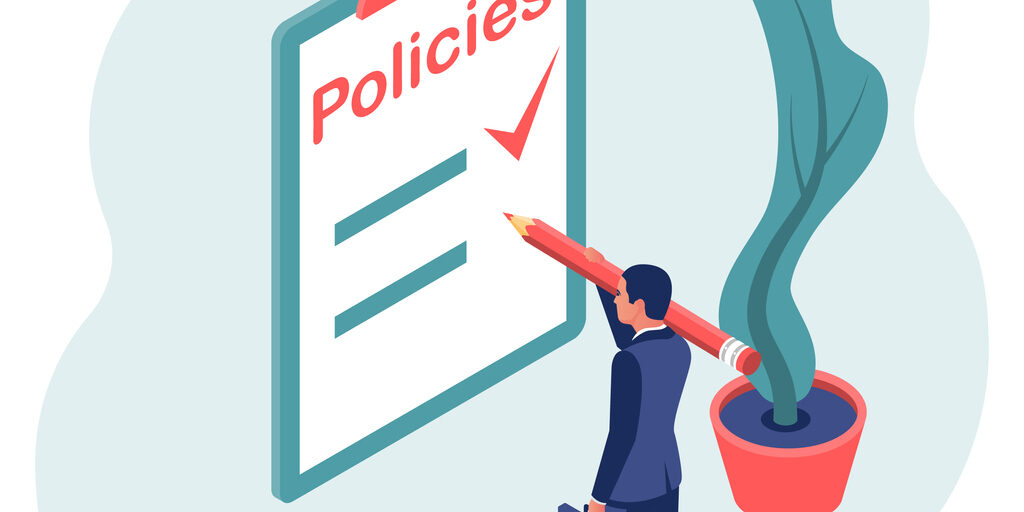 Zzeem » November 17th – Creating and Utilizing Effective Policies